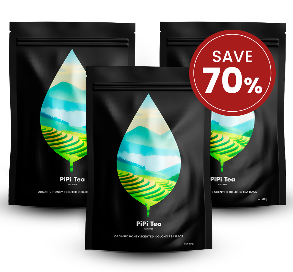 Products – PiPi Tea