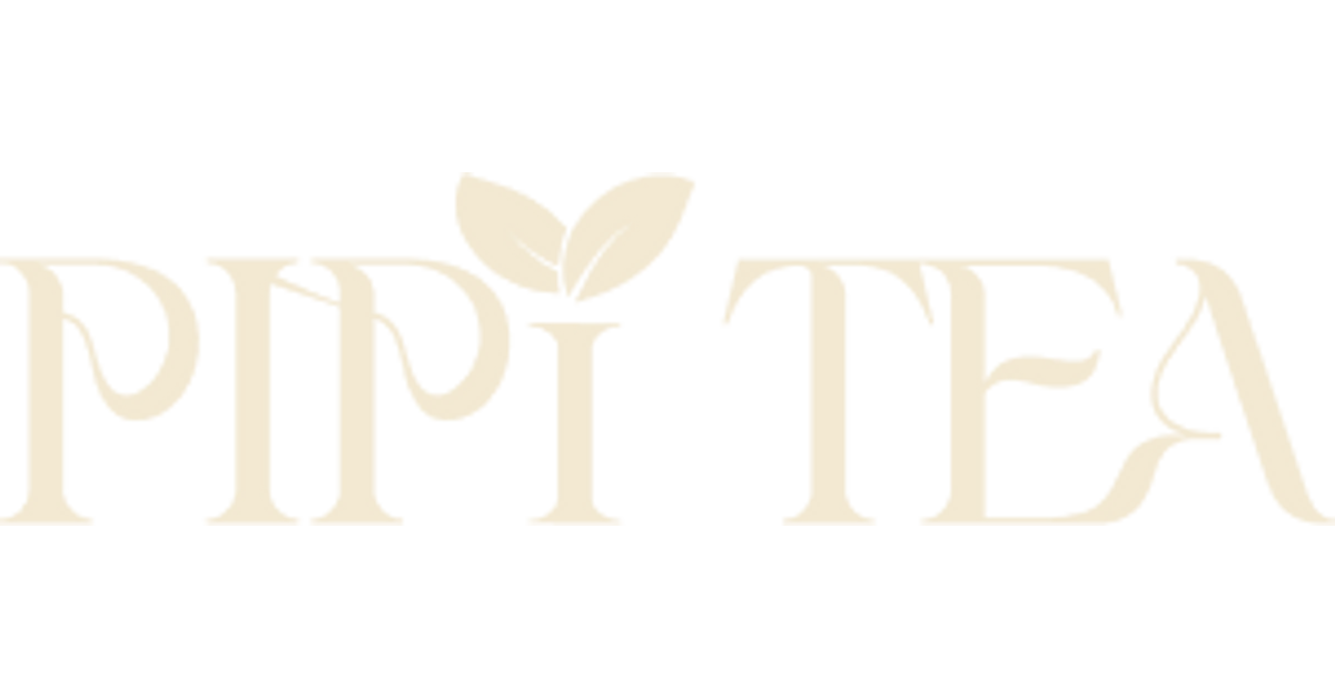 Products – PiPi Tea